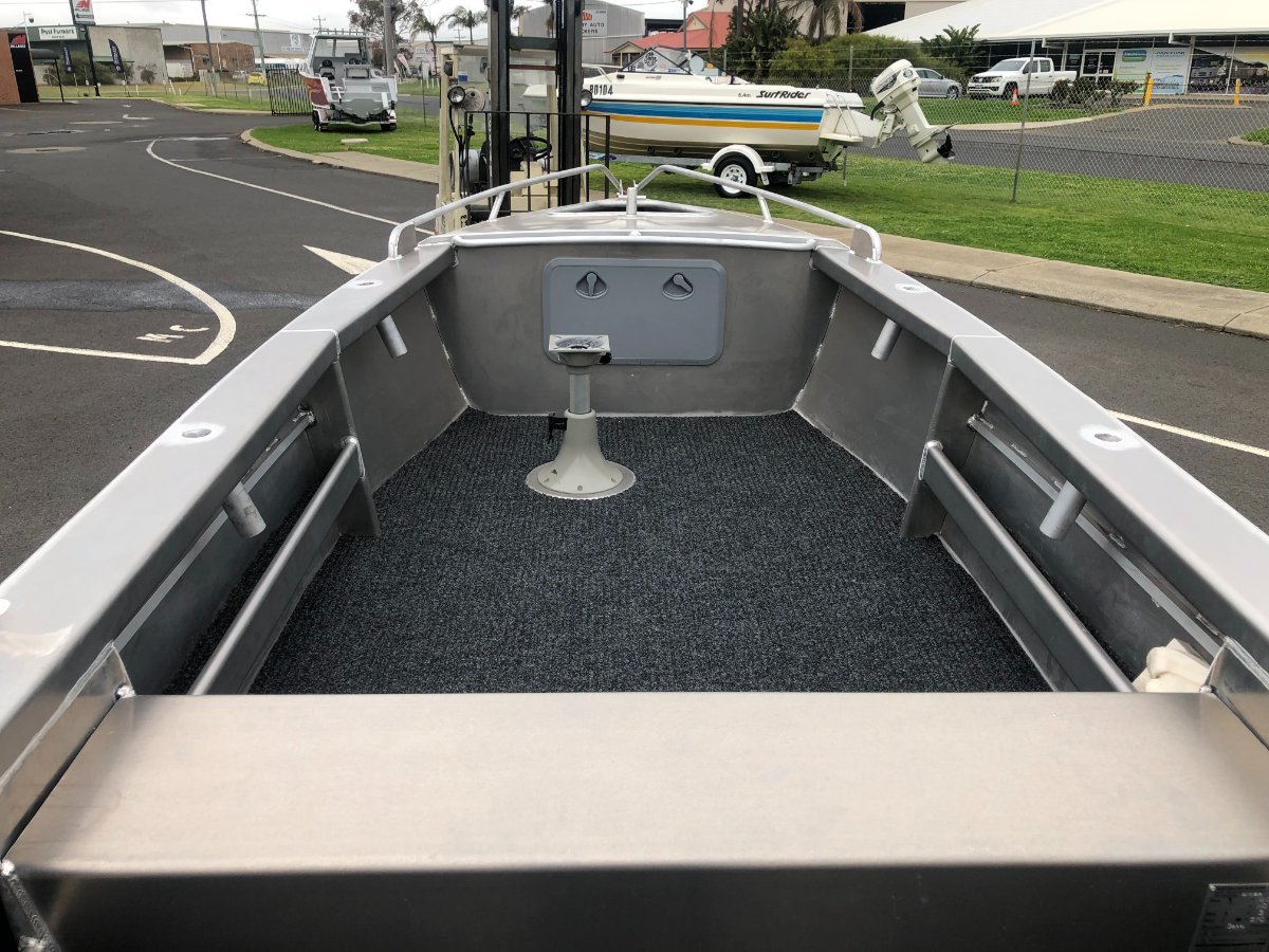 2020 Bullet 4.3 Sportsman | Boat Research | Yachthub