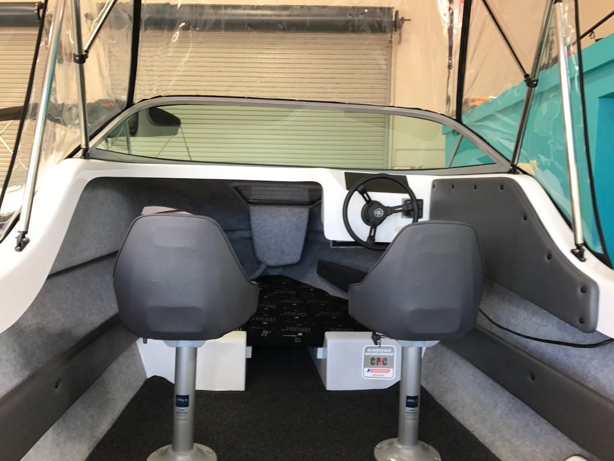 2021 Fi-glass Dominator | Boat Research | Boats Online