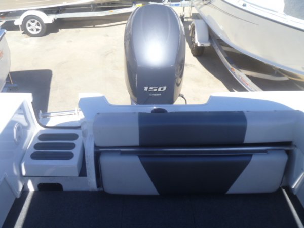 2015 Stacer 579 Easy Rider | Boat Research | BoatsOnline