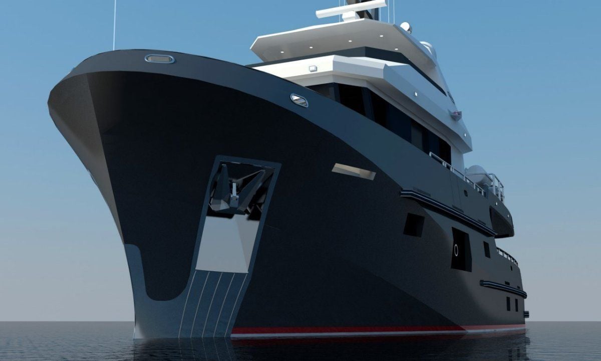 2021 Bering 77 | Boat Research | Yachthub