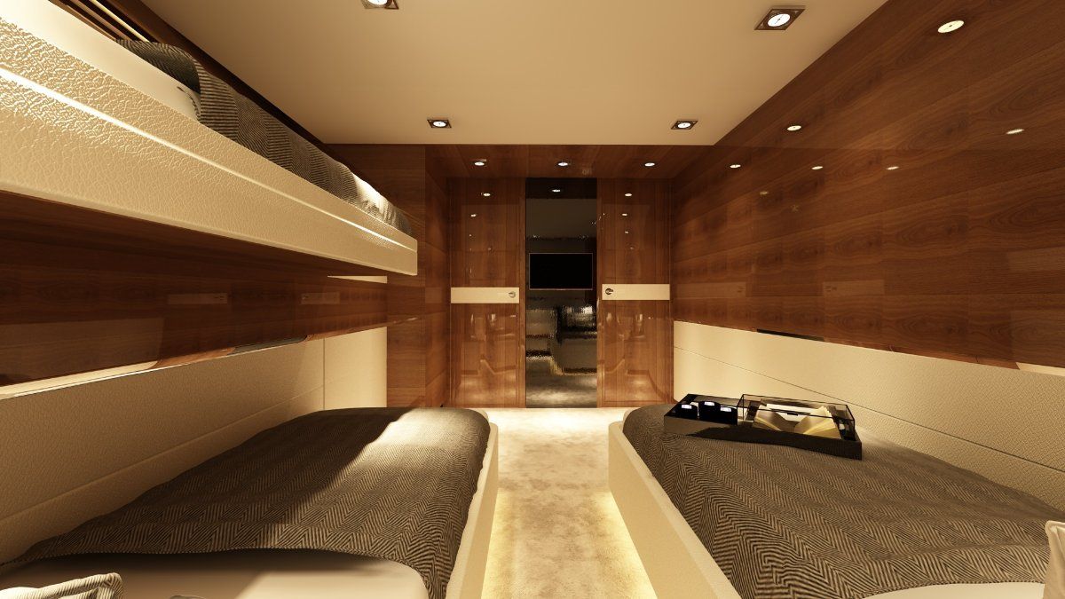 2021 Bering 92 | Boat Research | Yachthub