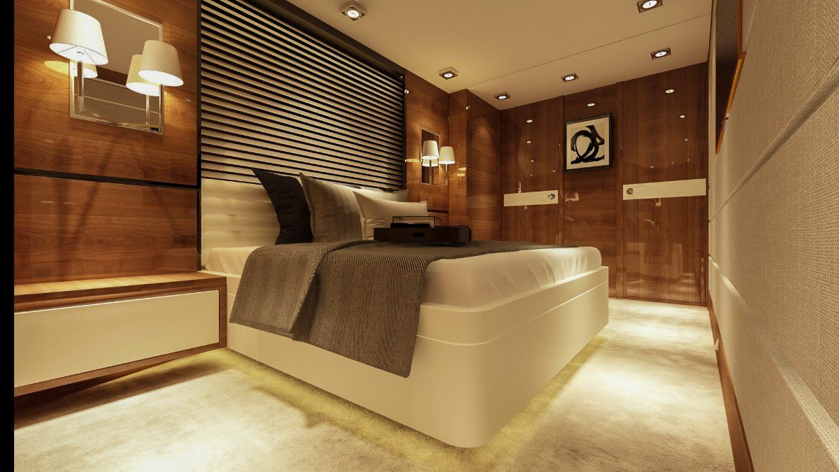 2021 Bering 92 | Boat Research | Yachthub