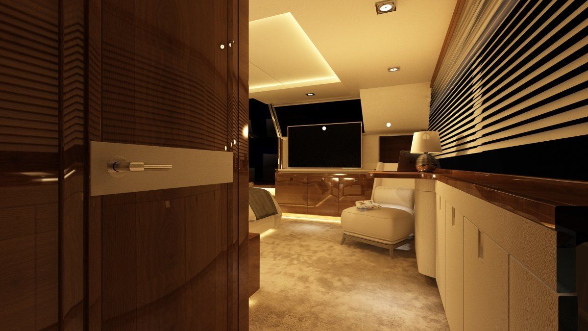 2021 Bering 92 | Boat Research | Yachthub