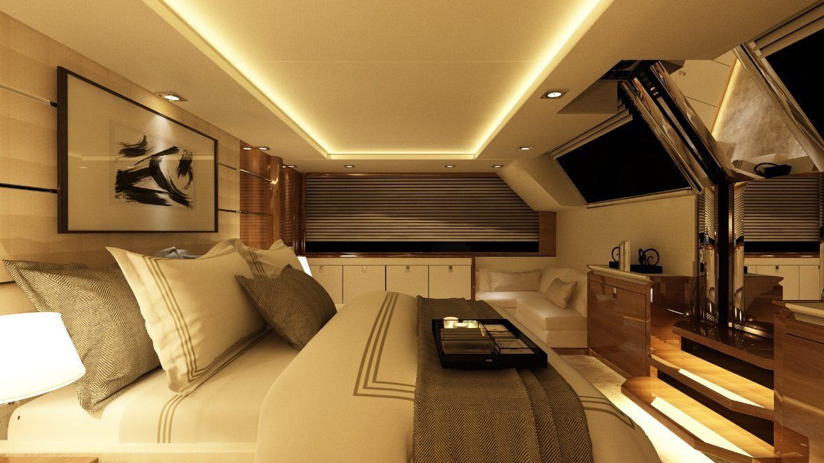 2021 Bering 92 | Boat Research | Yachthub