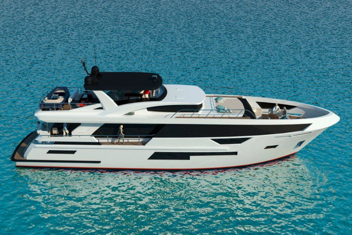 2021 Bering 92 | Boat Research | Yachthub