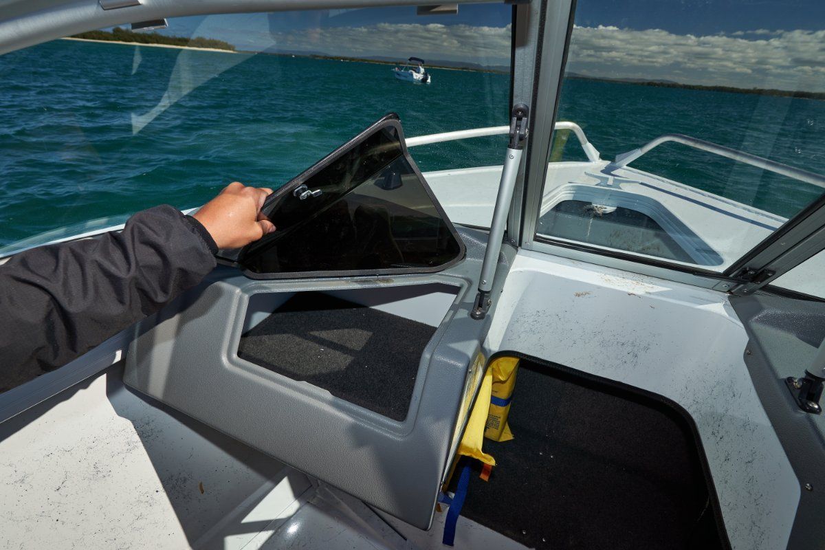 2021 Quintrex 540 Fishabout Pro | Boat Research | BoatsOnline