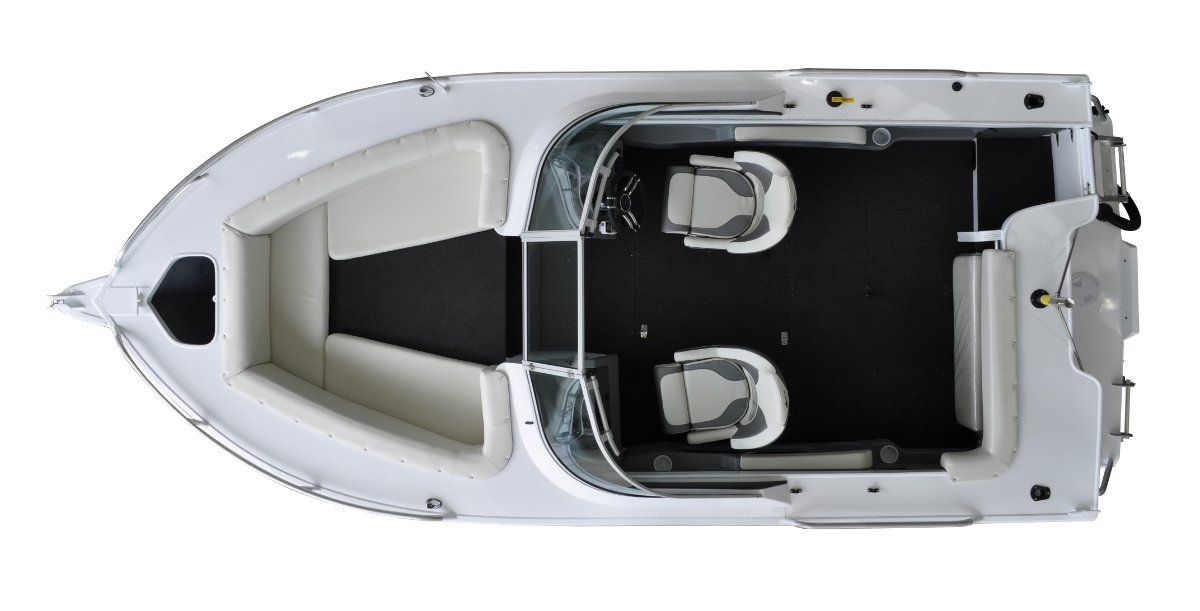 2021 Quintrex 610 Cruiseabout | Boat Research | BoatsOnline