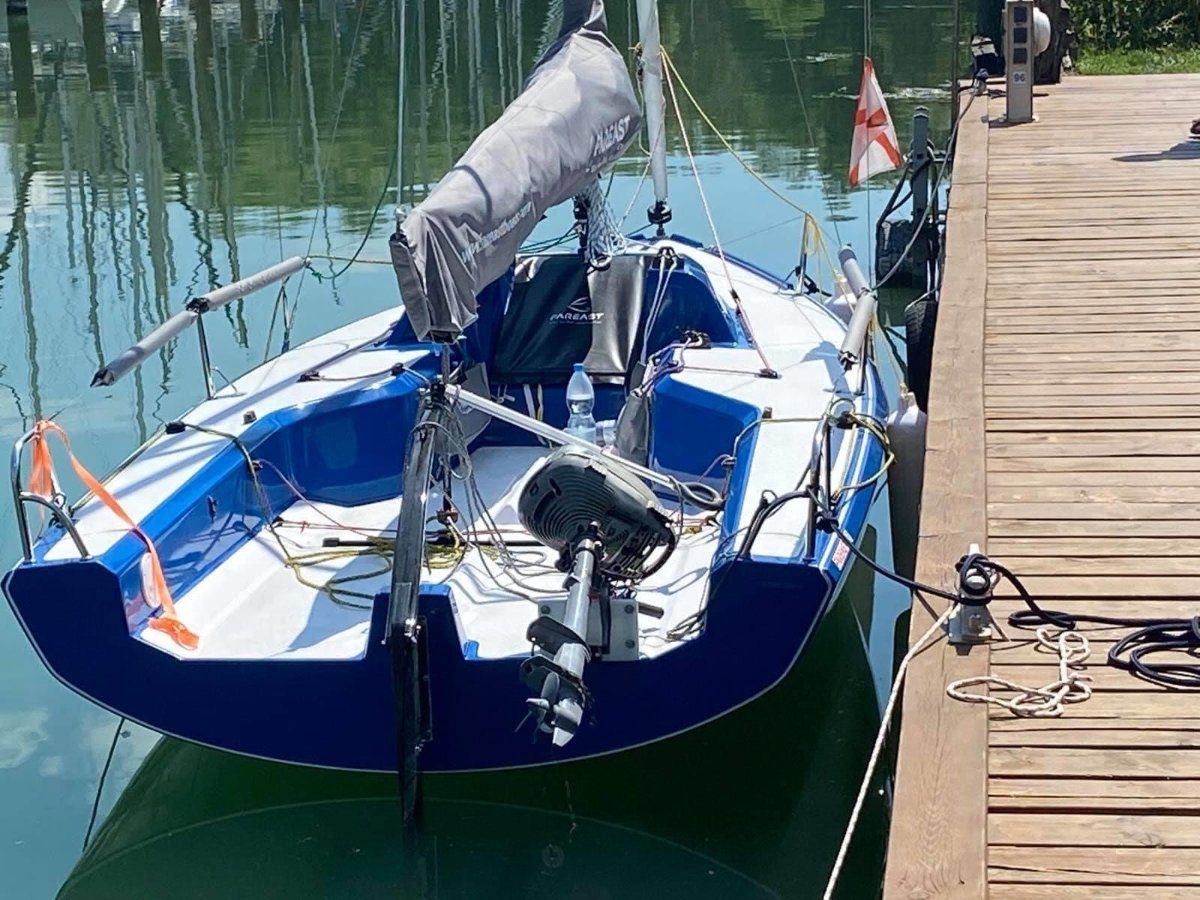 2021 Fareast 19r | Boat Research | Yachthub