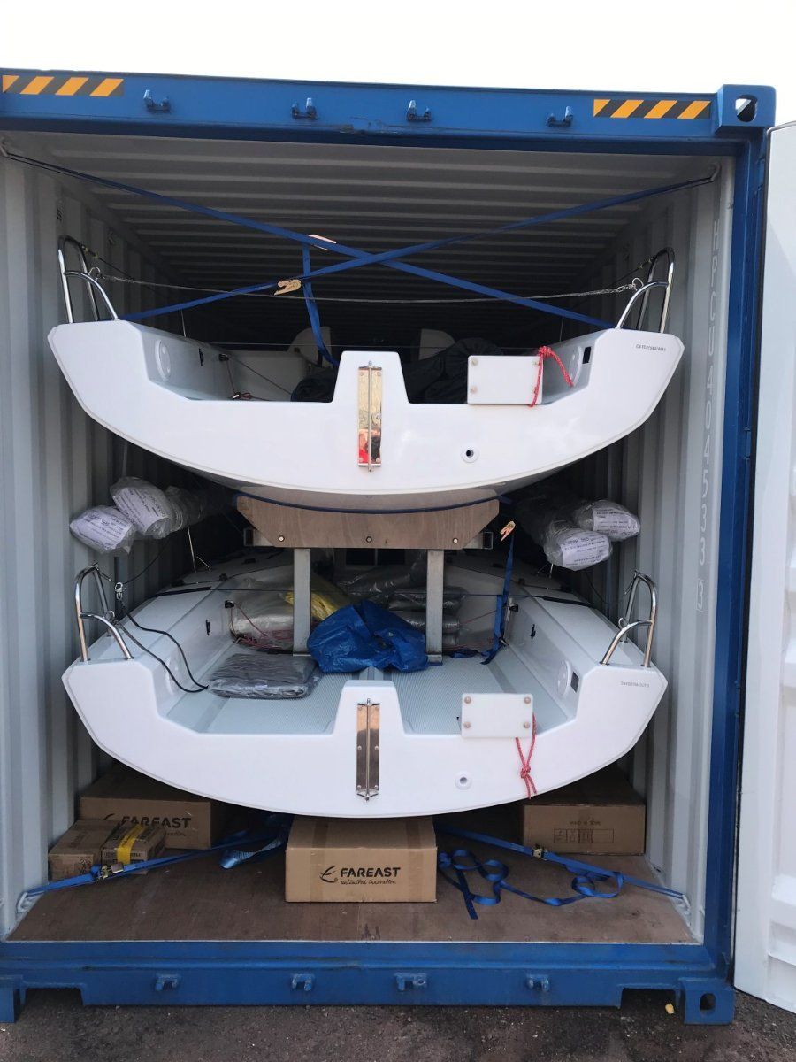 2021 Fareast 19r | Boat Research | Yachthub