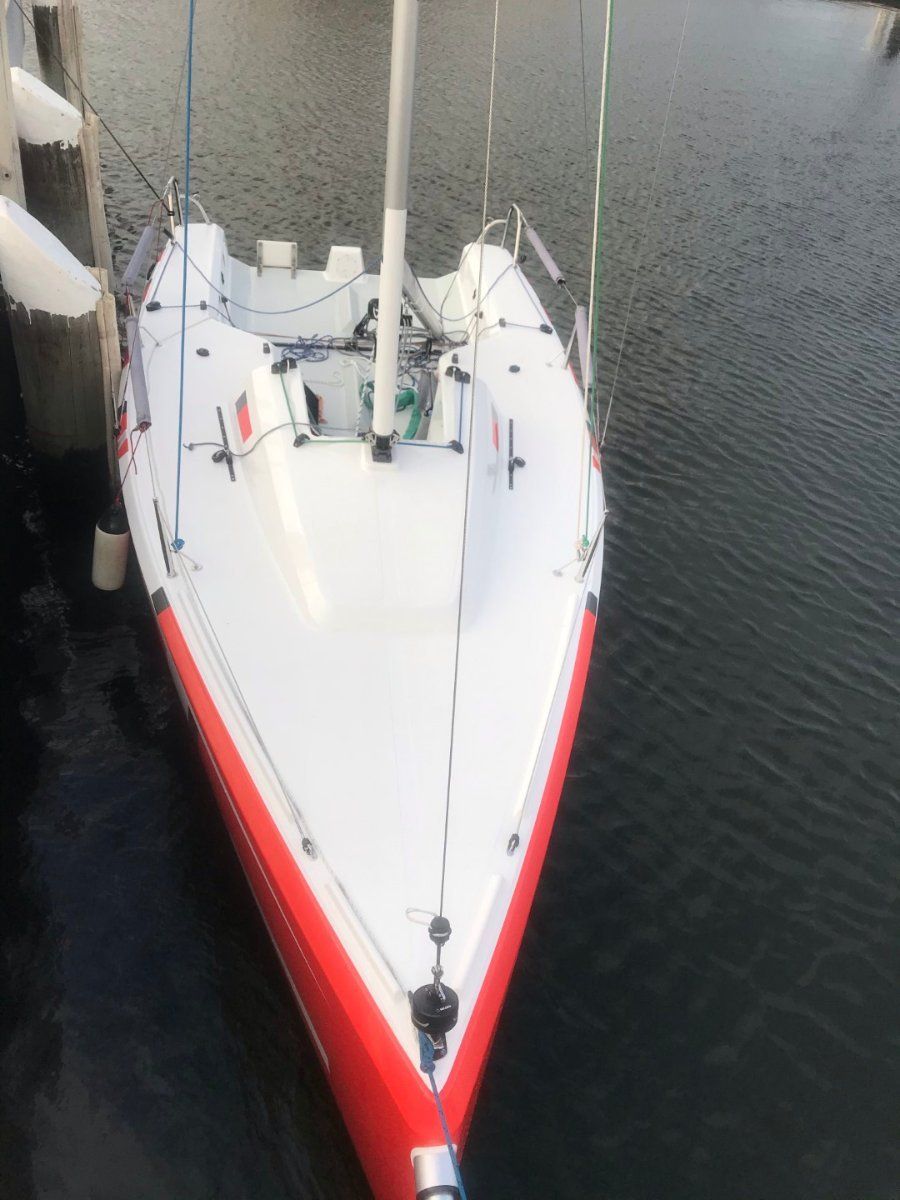 2021 Fareast 19r | Boat Research | Yachthub