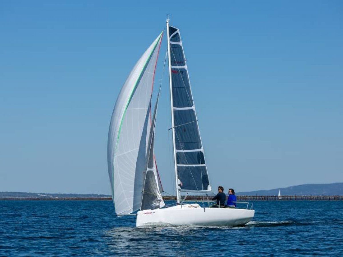 2021 Fareast 19r | Boat Research | Yachthub