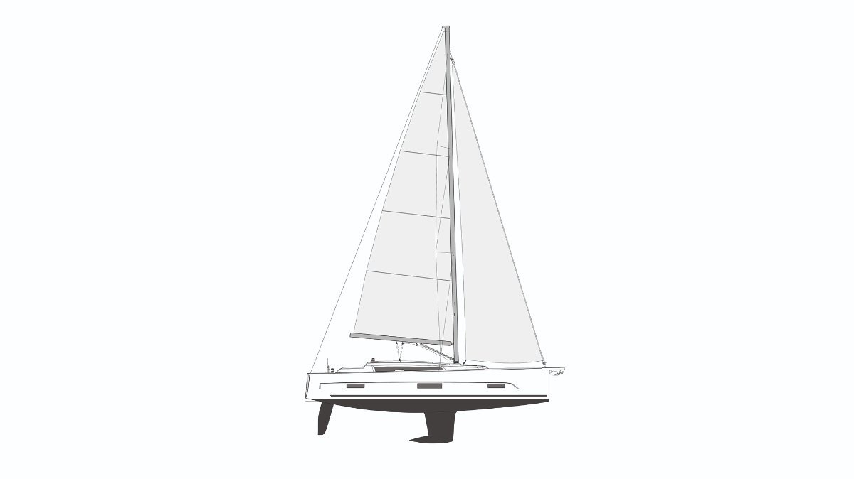 2021 Dufour 390 | Boat Research | BoatsOnline