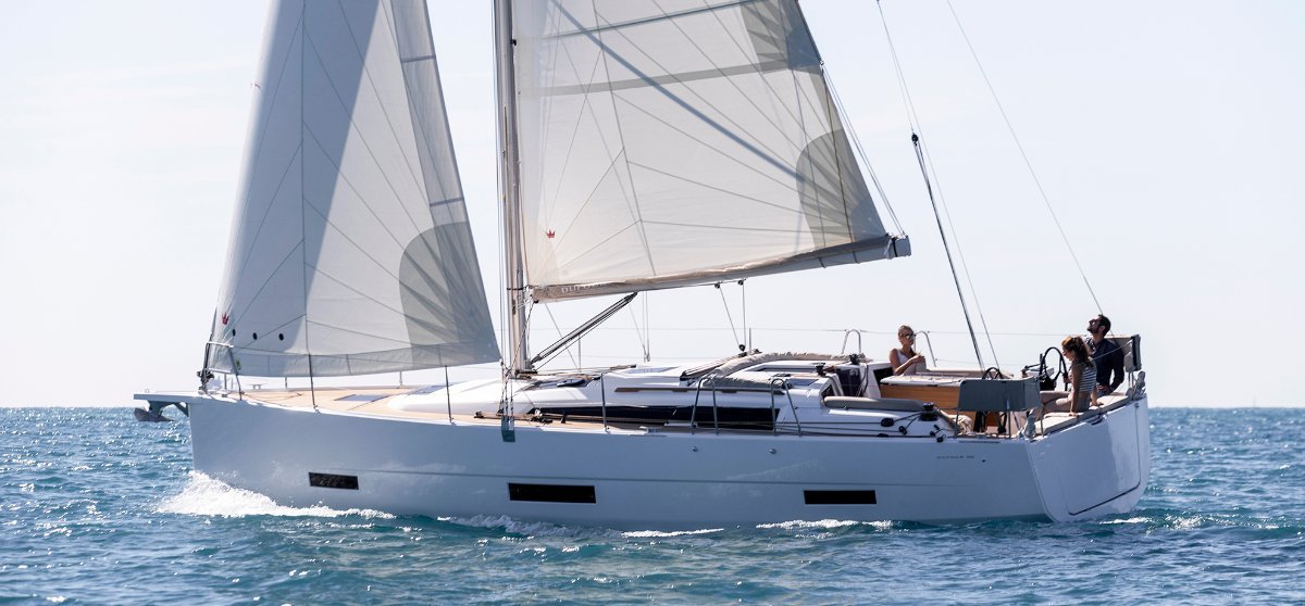 2021 Dufour 390 | Boat Research | BoatsOnline
