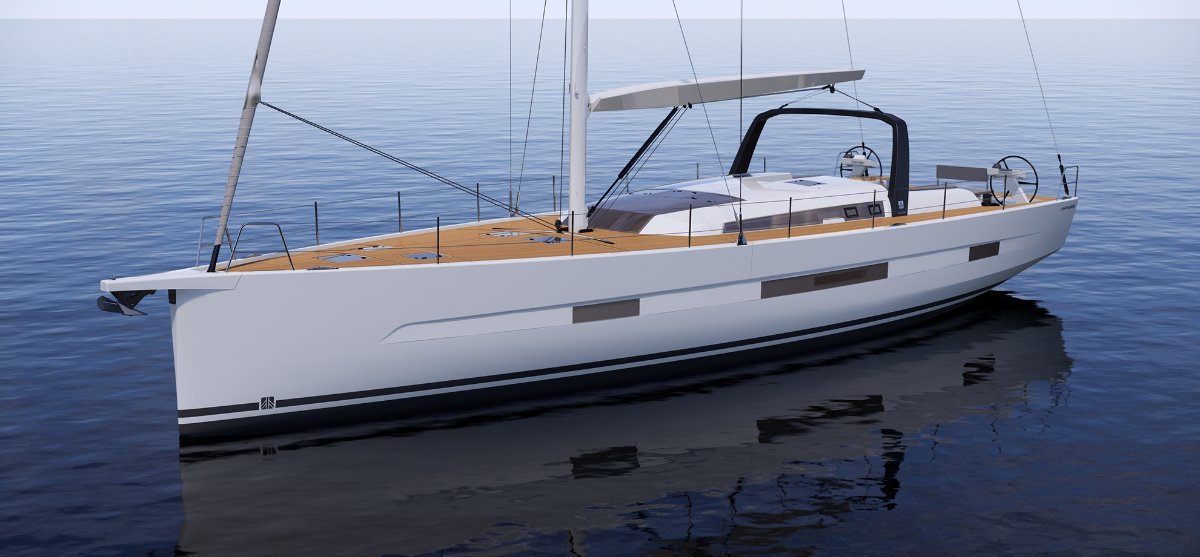 2021 Dufour 61 | Boat Research | Yachthub