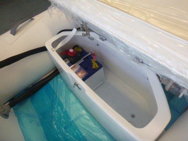 2021 Brig Falcon 320ht | Boat Research | Yachthub