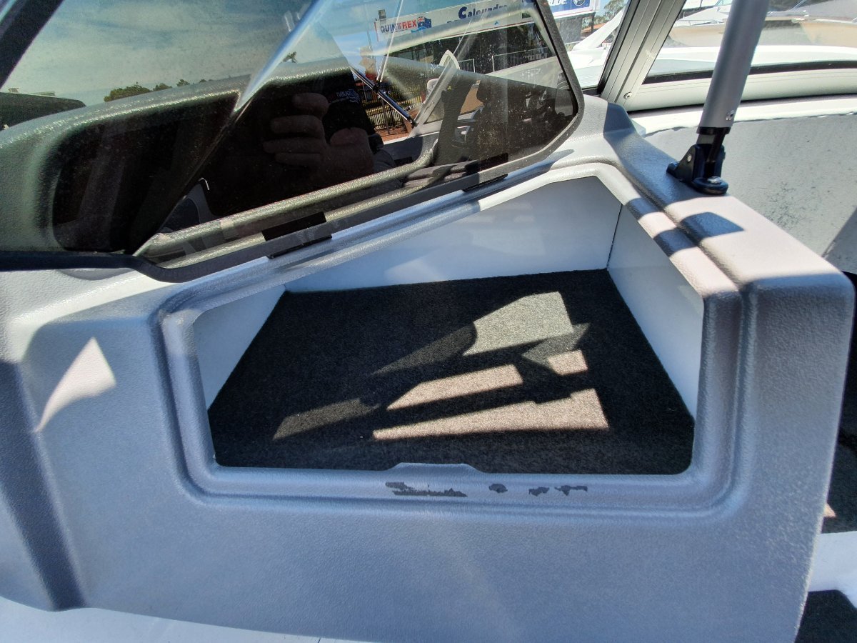 2021 Quintrex 450 Fishabout Pro | Boat Research | Yachthub