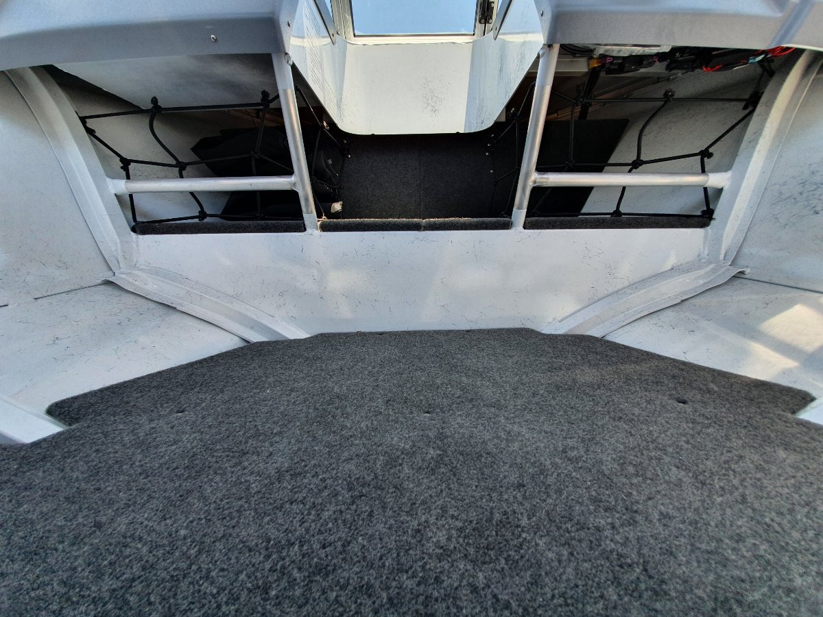 2021 Quintrex 450 Fishabout Pro | Boat Research | Yachthub