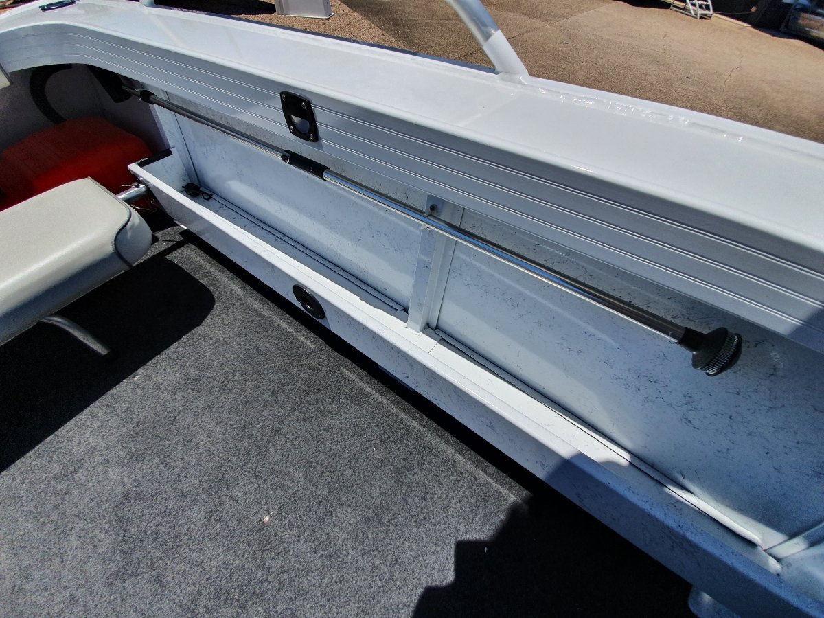 2021 Quintrex 450 Fishabout Pro | Boat Research | BoatsOnline