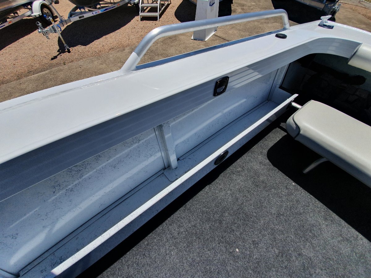2021 Quintrex 450 Fishabout Pro | Boat Research | BoatsOnline