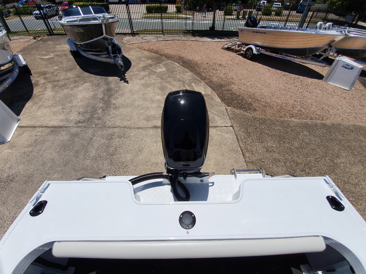 2021 Quintrex 450 Fishabout Pro | Boat Research | BoatsOnline
