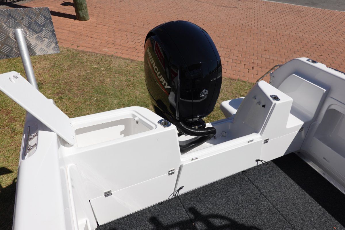 2021 Haines Hunter 565 Offshore | Boat Research | Yachthub