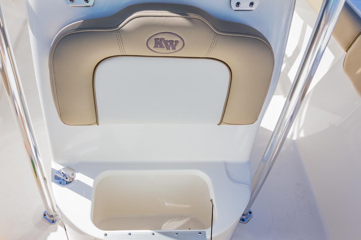 2021 Key West 203fs | Boat Research | Yachthub