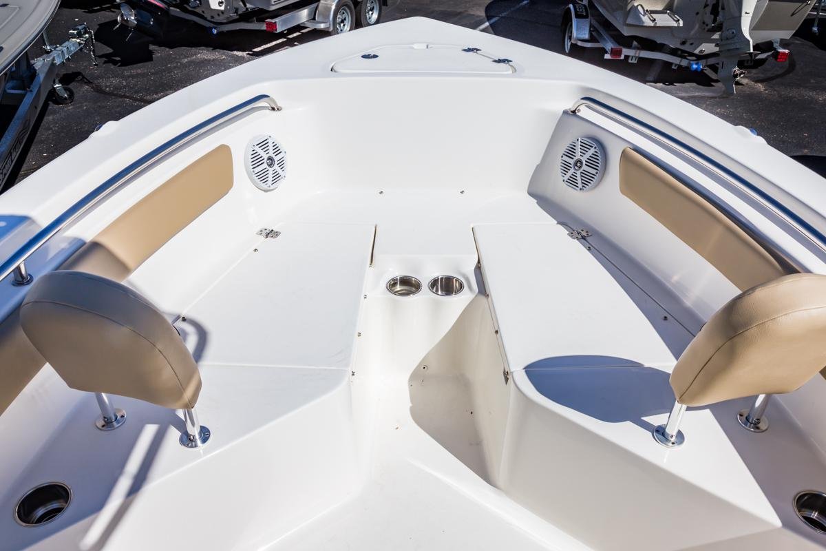 2021 Key West 203fs | Boat Research | Yachthub