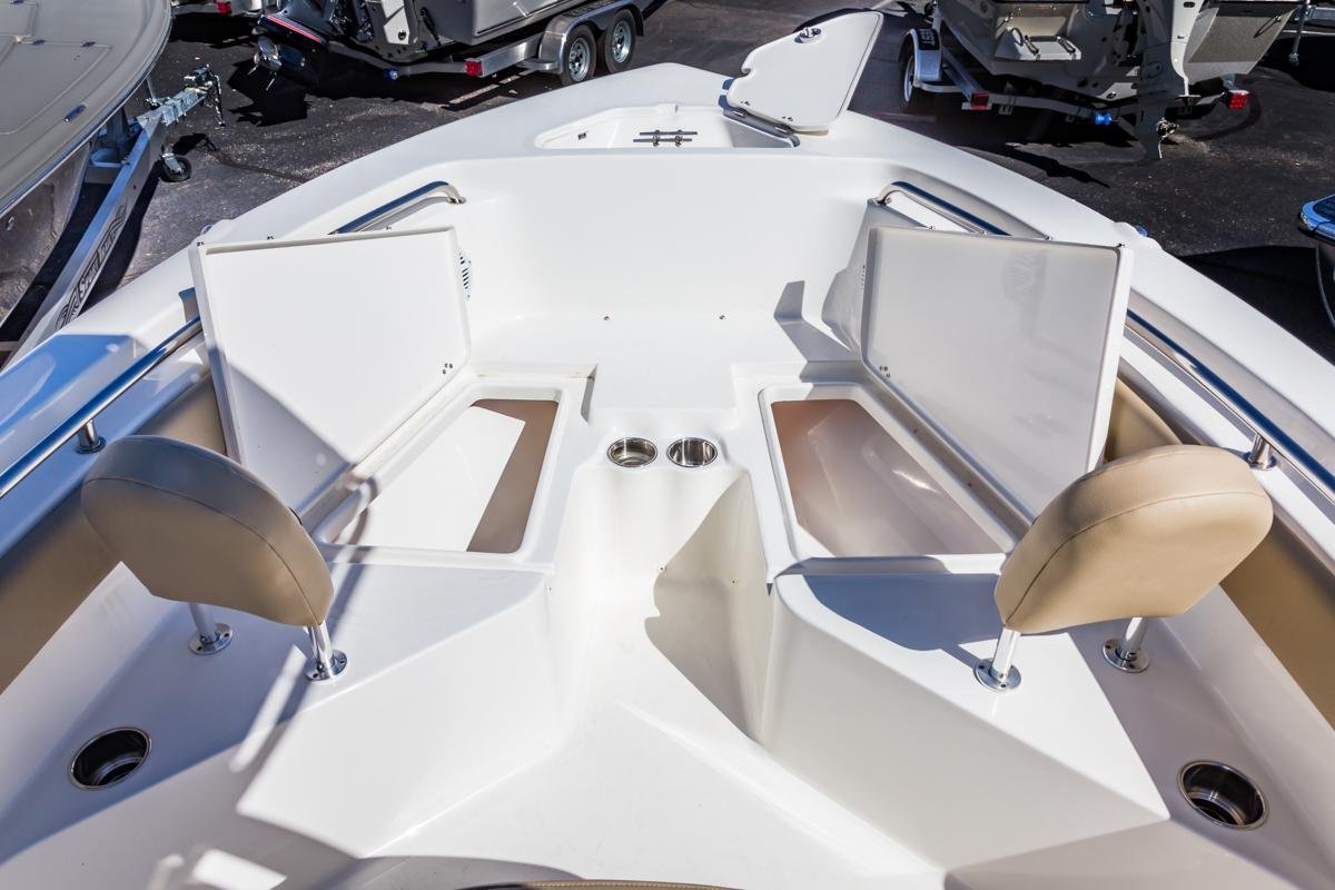 2021 Key West 203fs | Boat Research | Yachthub
