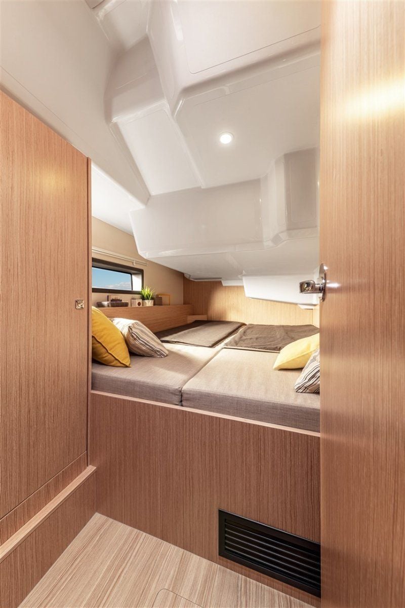 2021 Bavaria C38 | Boat Research | Yachthub