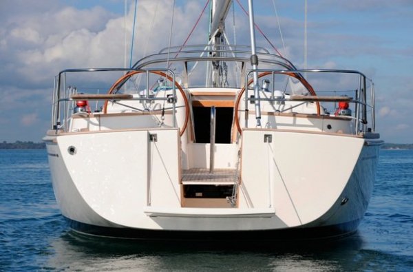 2021 Moody 41ac | Boat Research | BoatsOnline
