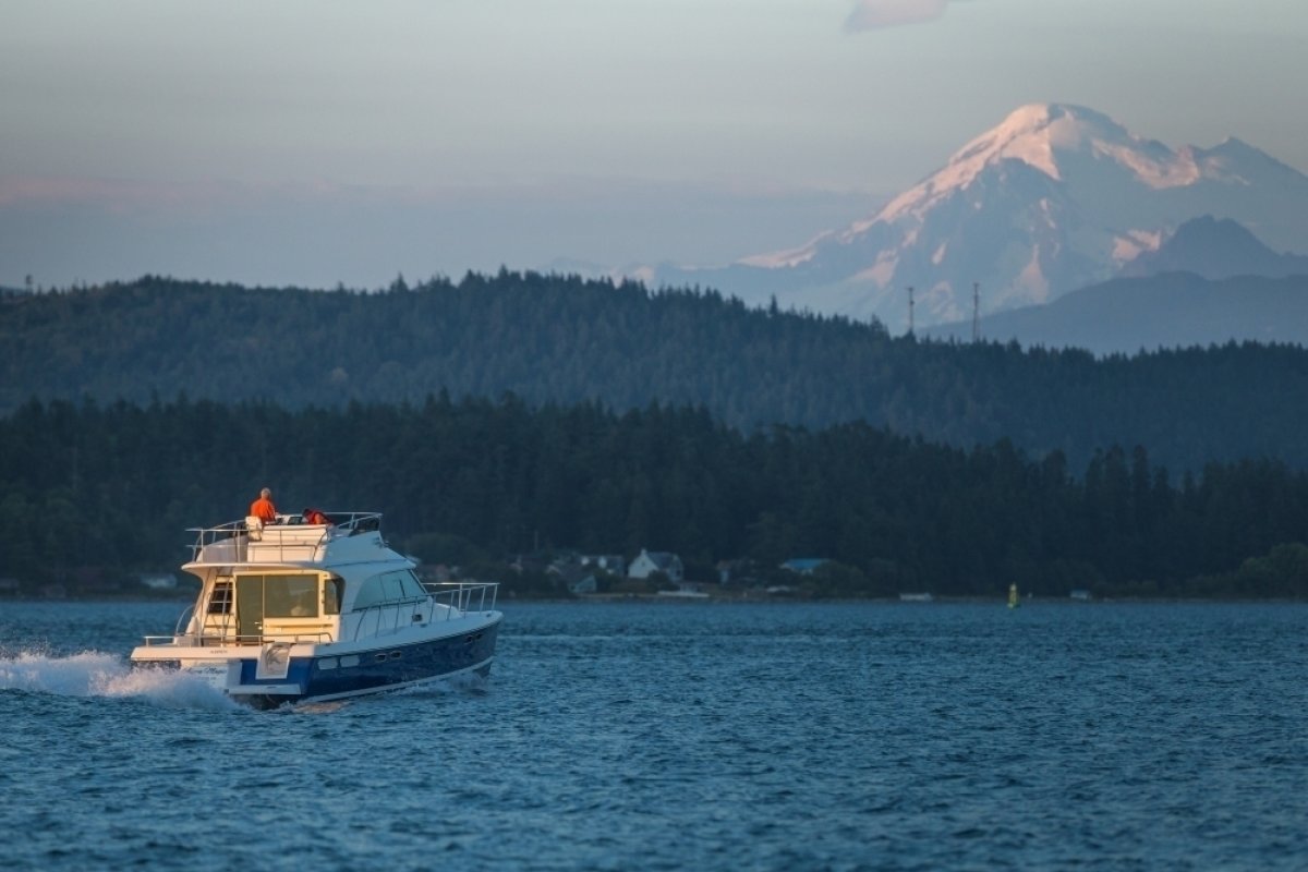 2021 Aspen Power Catamaran C120 | Boat Research | Yachthub