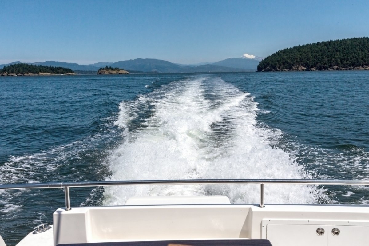 2021 Aspen Power Catamaran C120 | Boat Research | Yachthub