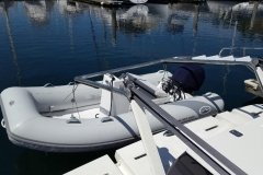 2021 Aspen Power Catamaran C120 | Boat Research | Yachthub