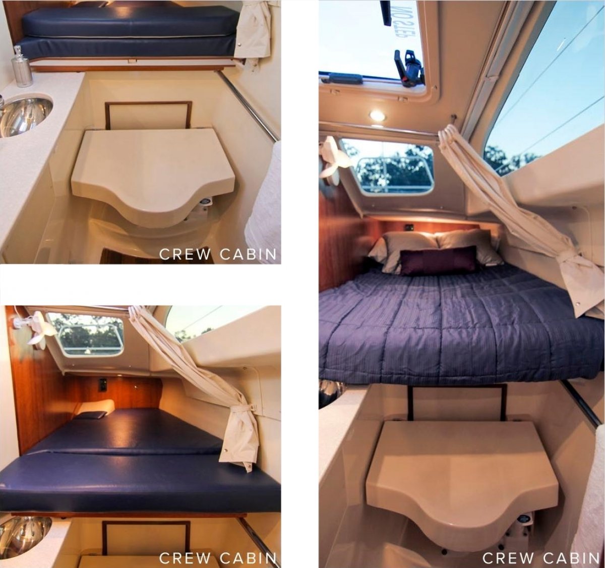 2021 Gemini Legacy 35 | Boat Research | Yachthub