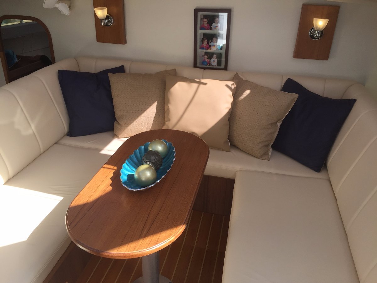 2021 Gemini Legacy 35 | Boat Research | Yachthub