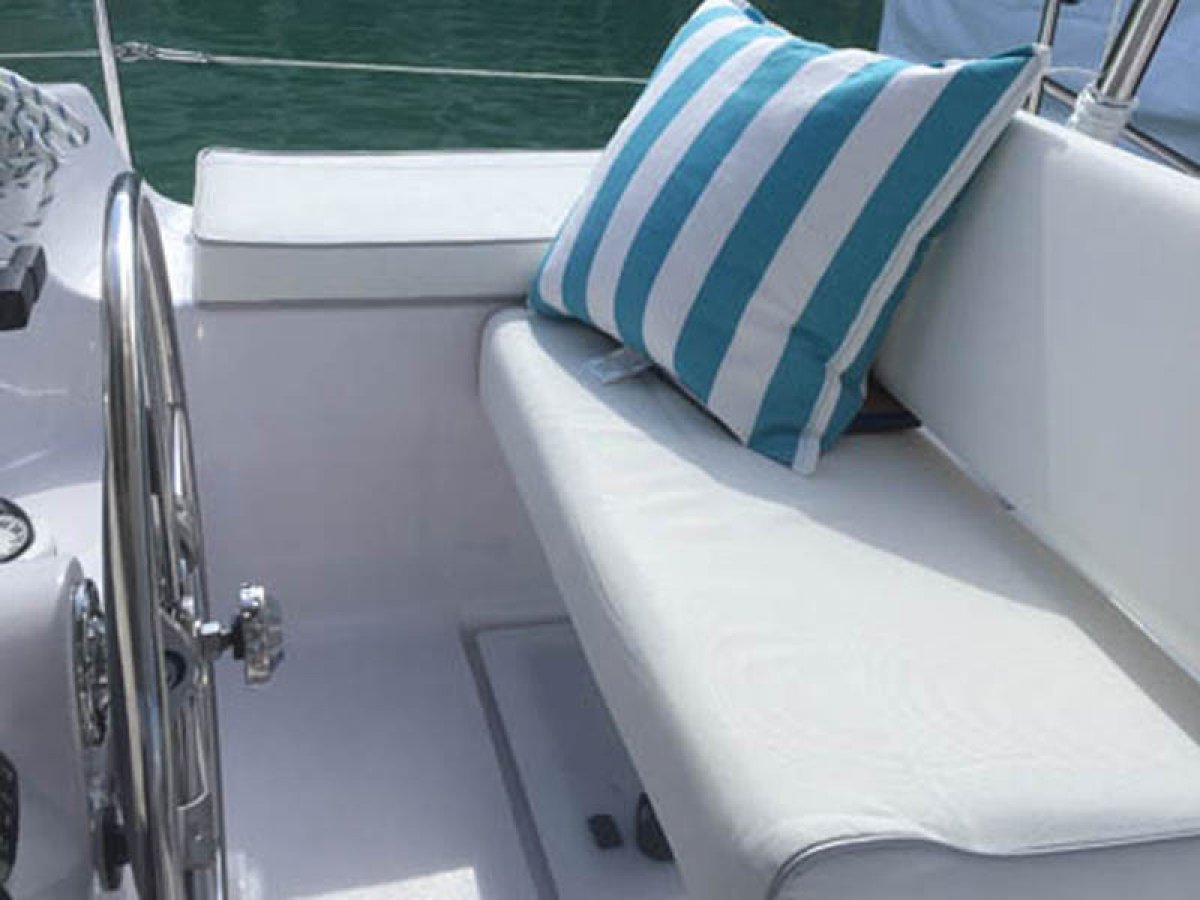 2021 Gemini Legacy 35 | Boat Research | Yachthub