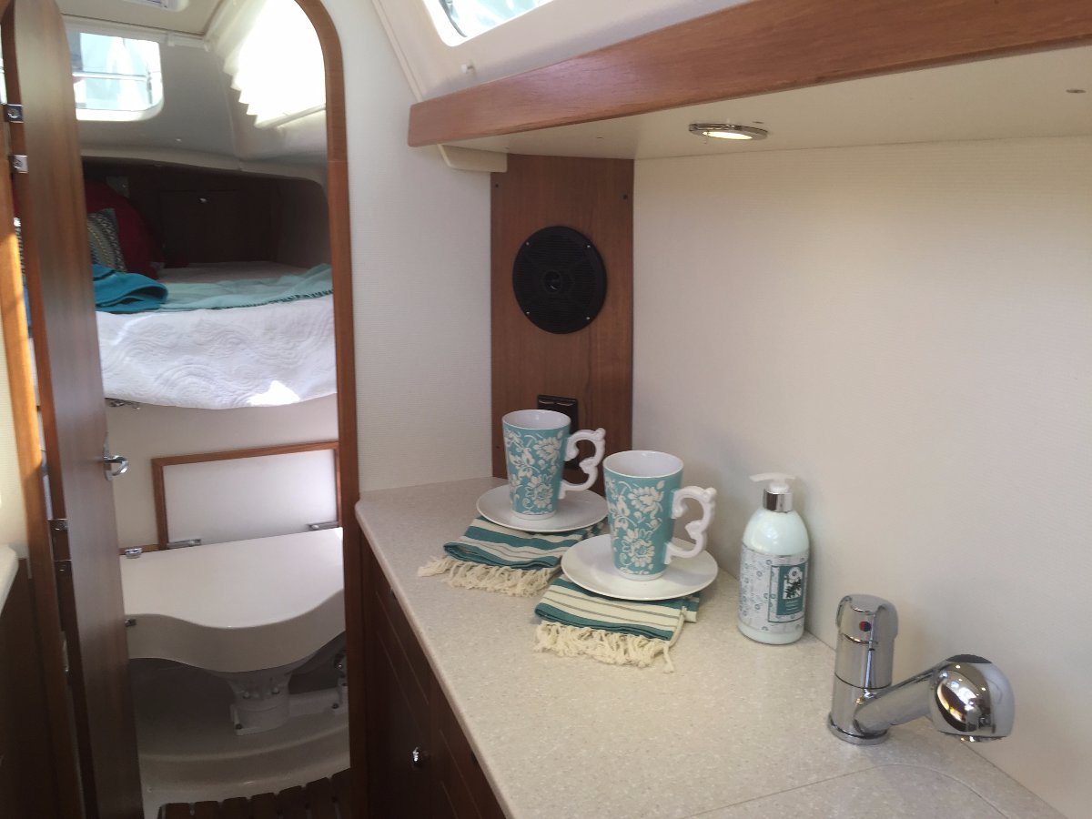 2021 Gemini Legacy 35 | Boat Research | Yachthub