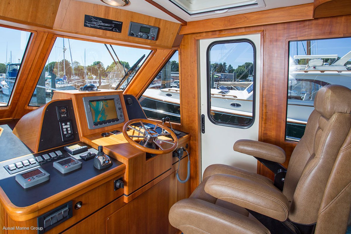 2021 Tartan Legacy 42 | Boat Research | Boats Online