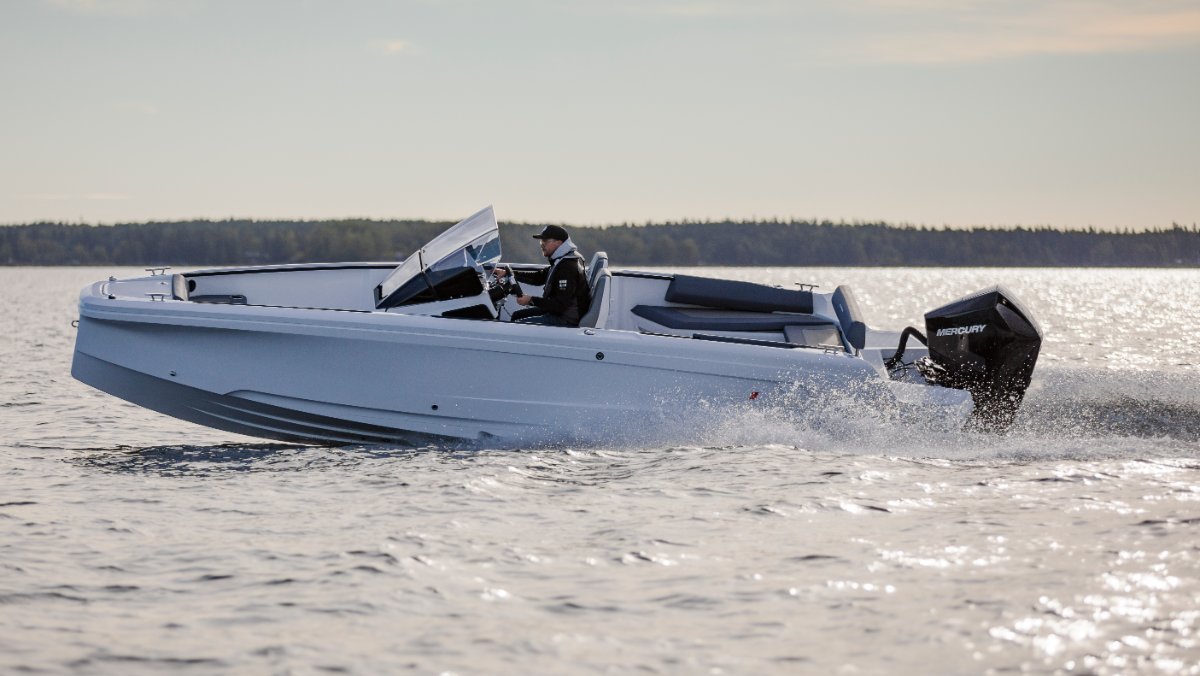 2021 Axopar 22 | Boat Research | Yachthub