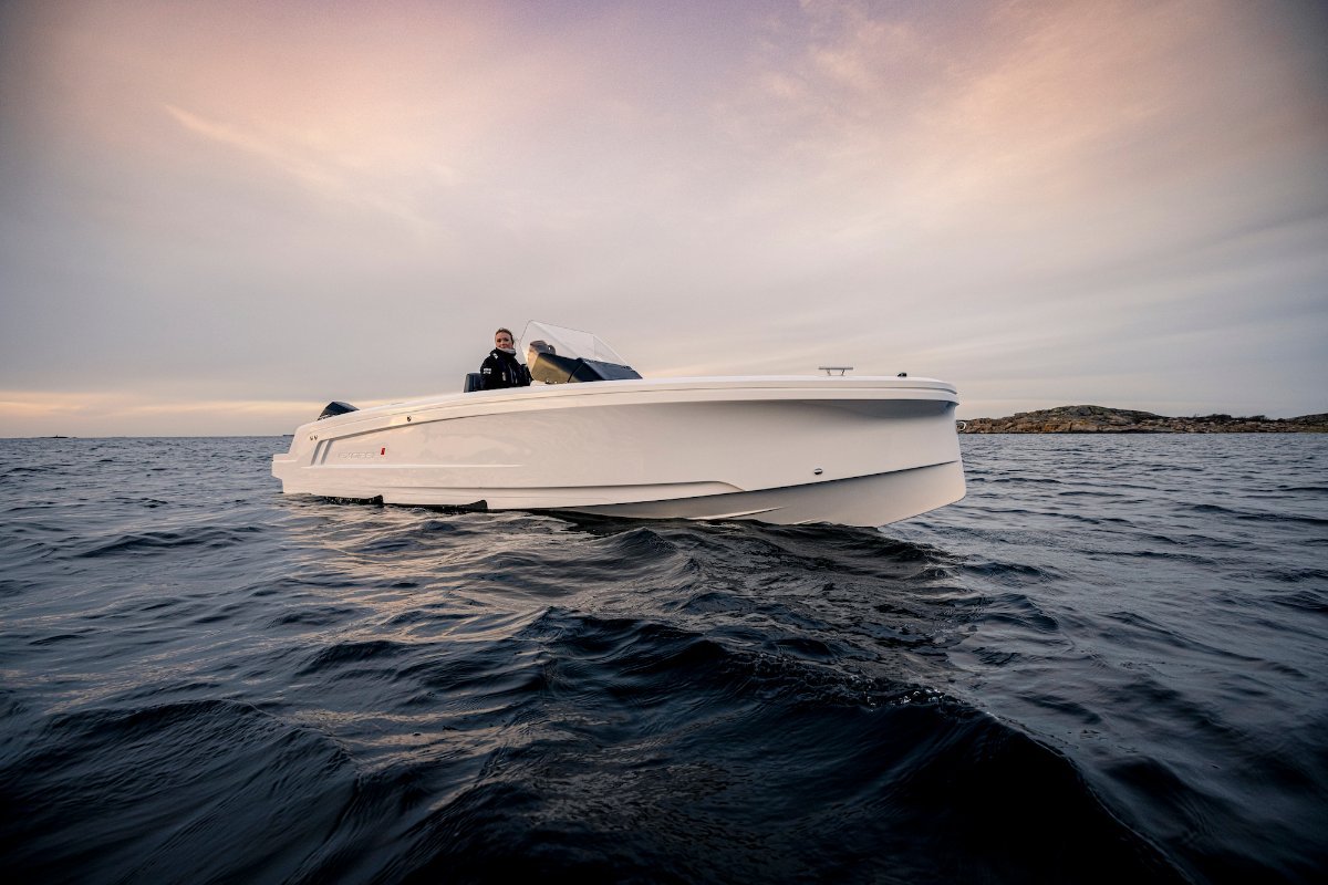 2021 Axopar 22 | Boat Research | Yachthub