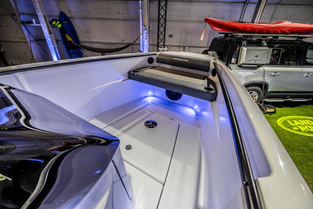 2021 Axopar 22 | Boat Research | Yachthub