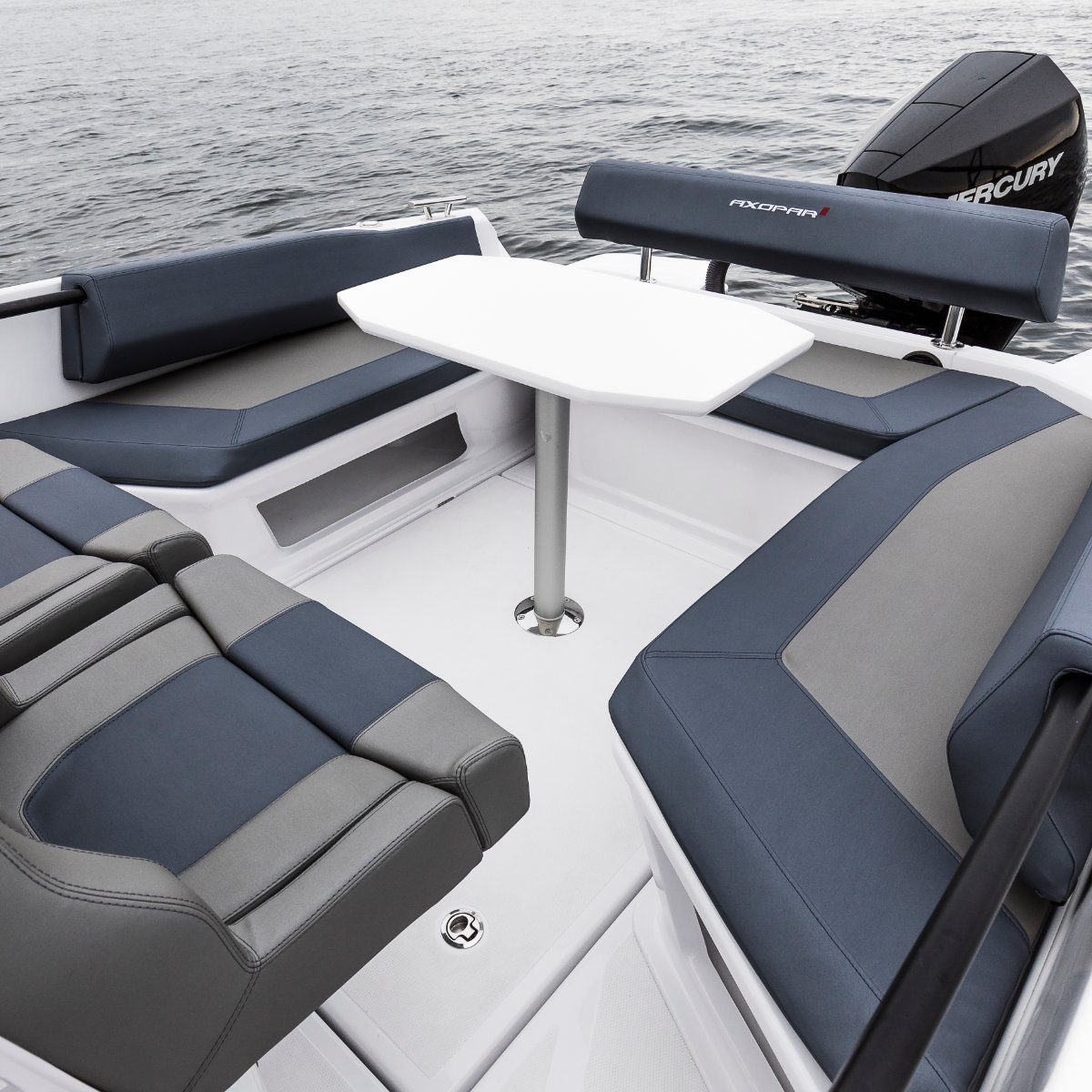 2021 Axopar 22 | Boat Research | Yachthub