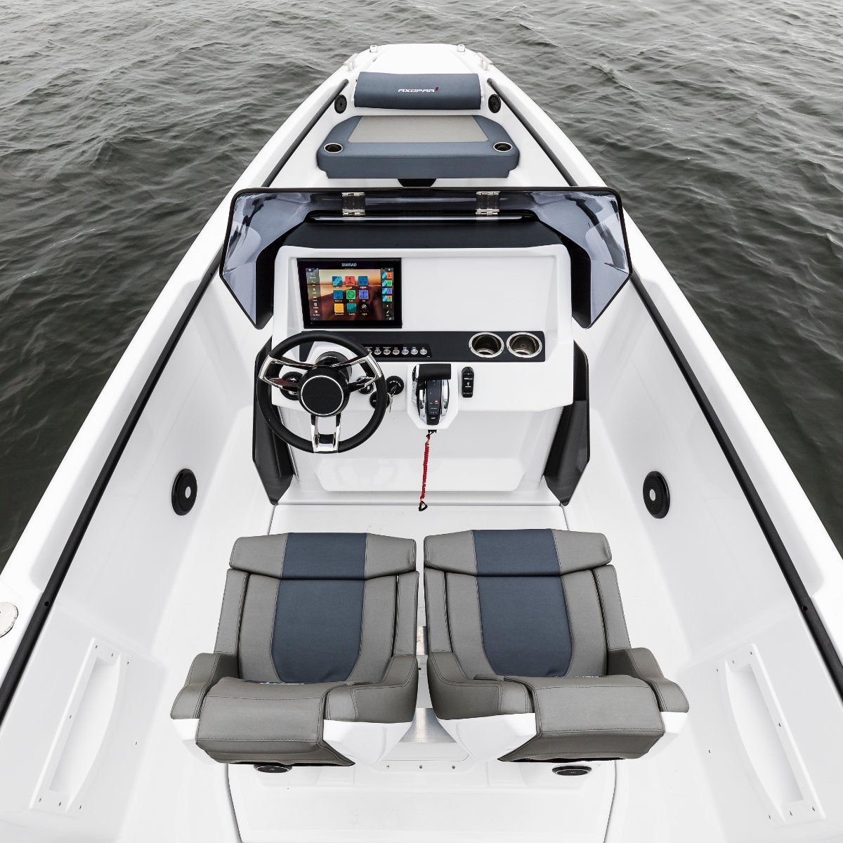 2021 Axopar 22 | Boat Research | Yachthub