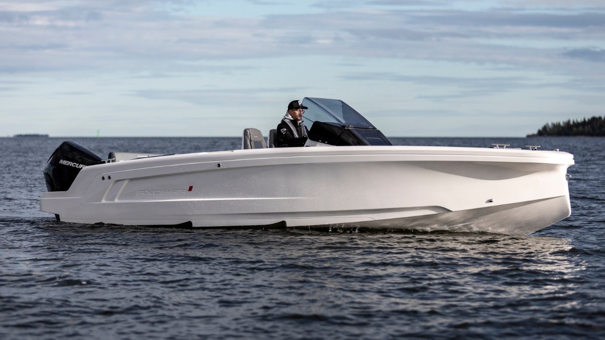 2021 Axopar 22 | Boat Research | Yachthub