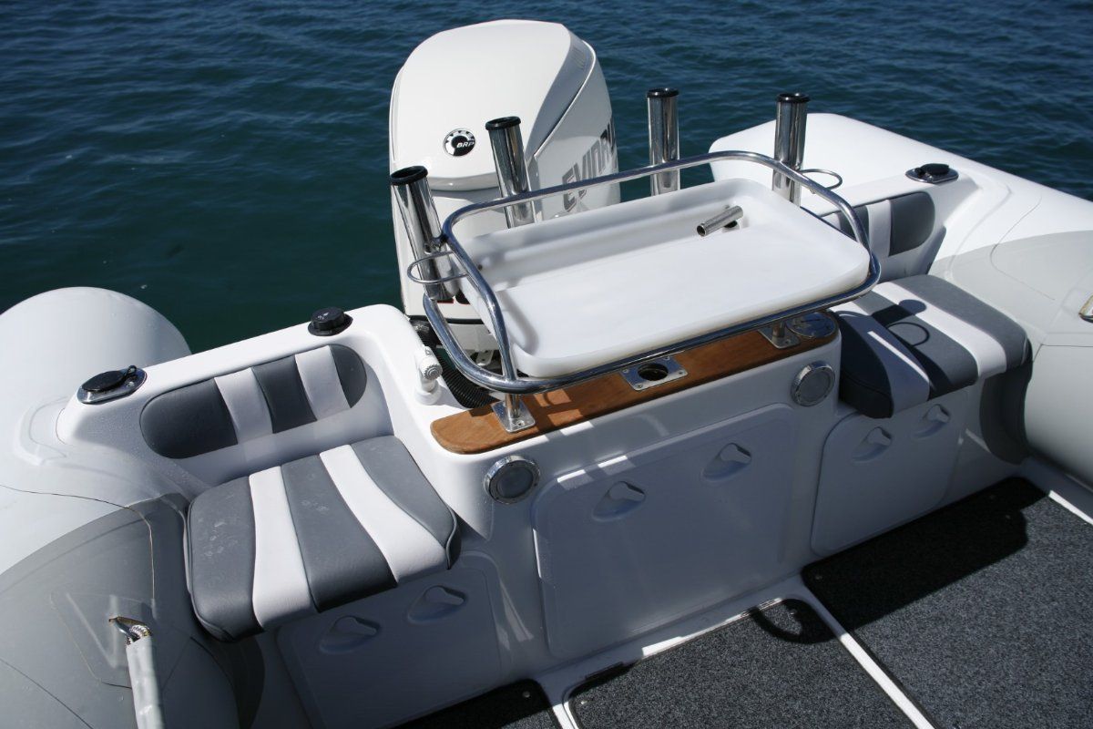 2021 Smuggler Strata | Boat Research | Yachthub