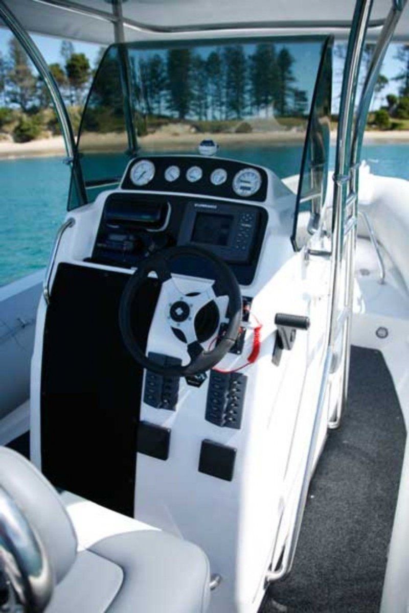 2021 Smuggler Strata | Boat Research | Yachthub