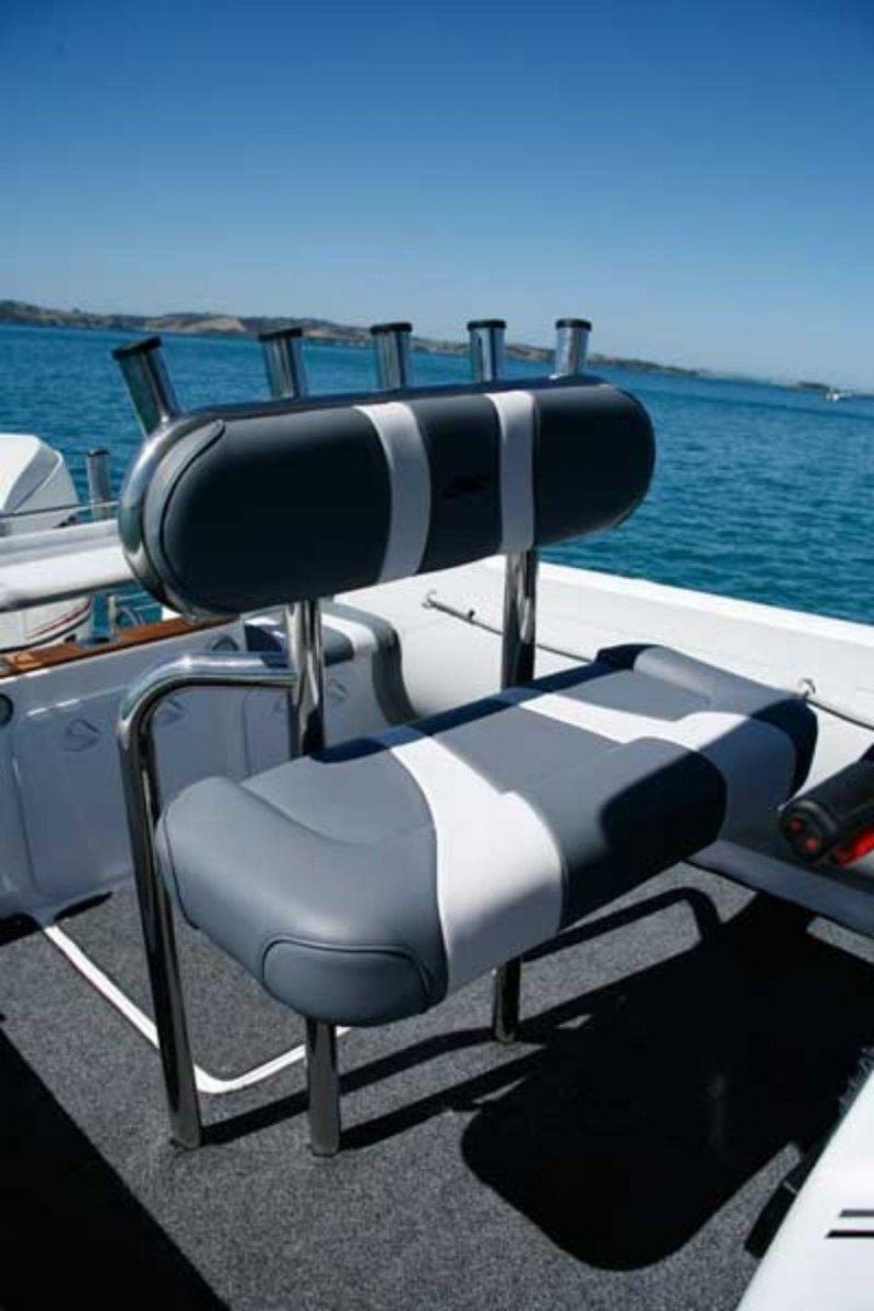 2021 Smuggler Strata | Boat Research | Yachthub