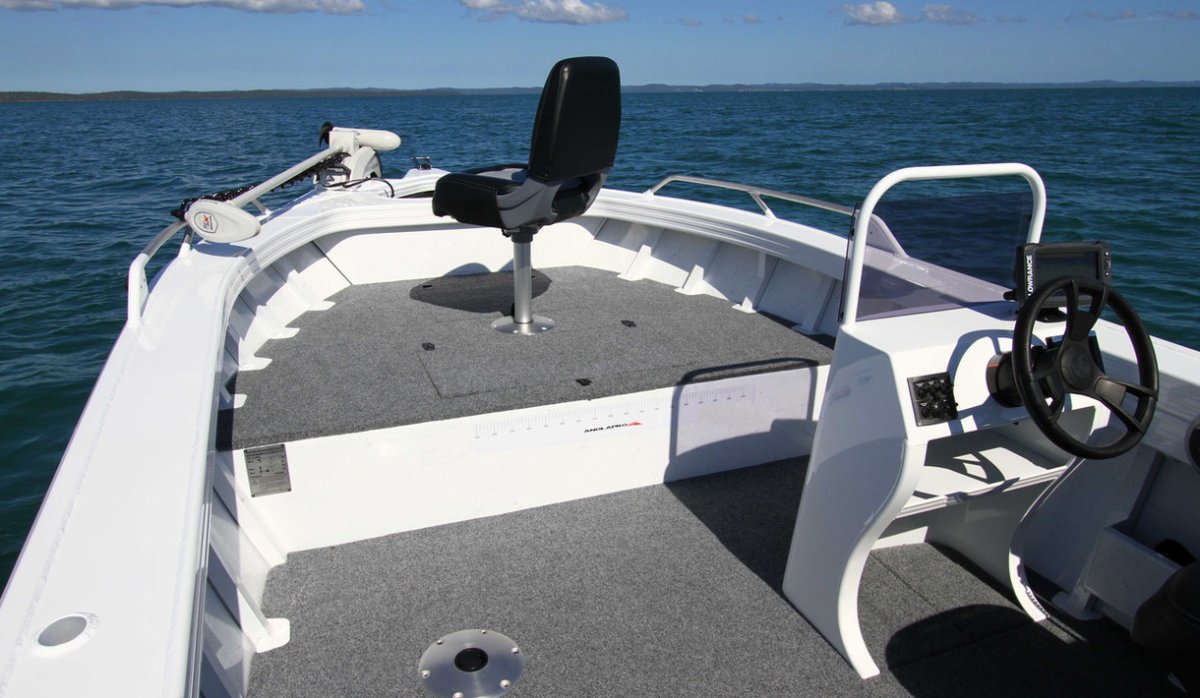 2021 Anglapro Sniper | Boat Research | Boats Online