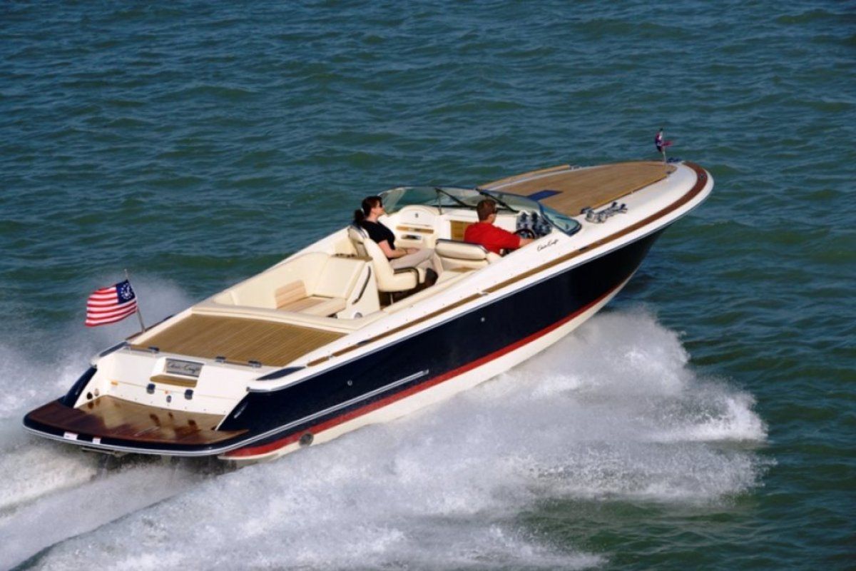 2021 Chris Craft Corsair 27 | Boat Research | BoatsOnline