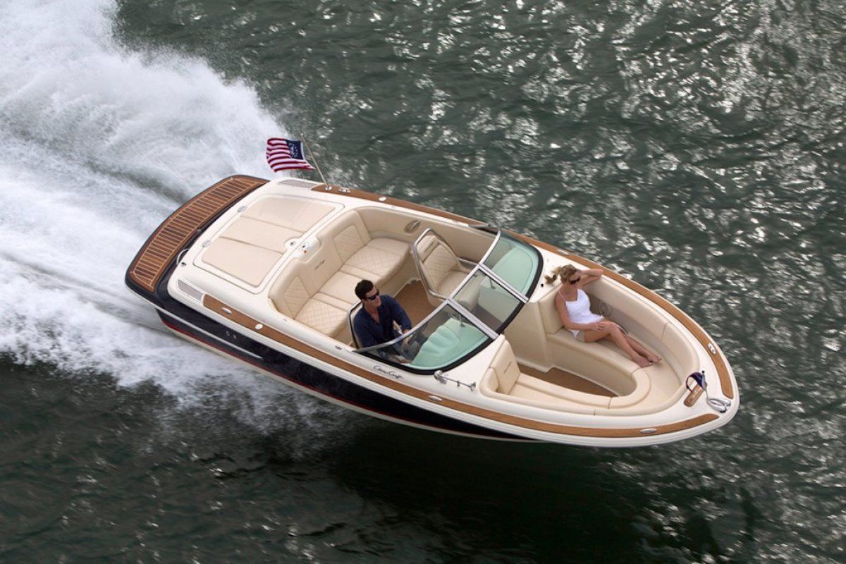 2021 Chris Craft Launch 23 | Boat Research | BoatsOnline